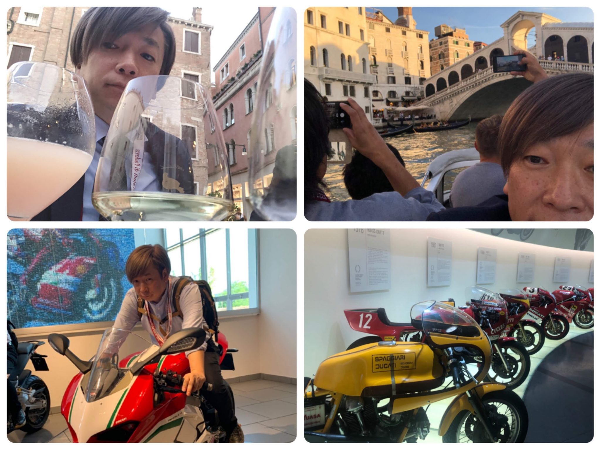 国際会議 - OSU Smart Mobility System Laboratory